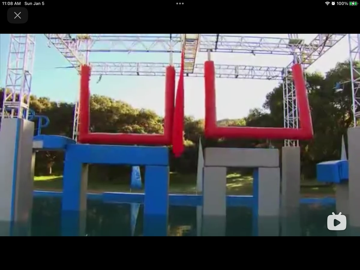 Fling Set | Wipeout Wiki | Fandom