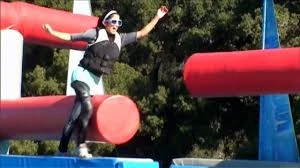 Sweeper Trees | Wipeout Wiki | Fandom