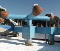Winter Weasel Wheel | Wipeout Wiki | Fandom
