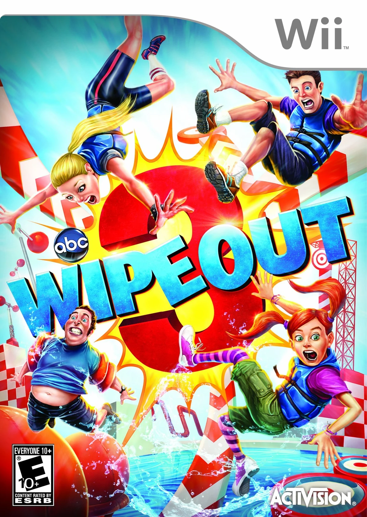 Wipeout 3 | Wipeout Wiki | Fandom