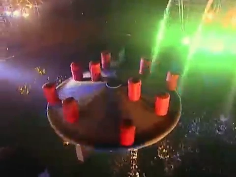 Spinner | Wipeout Wiki | Fandom