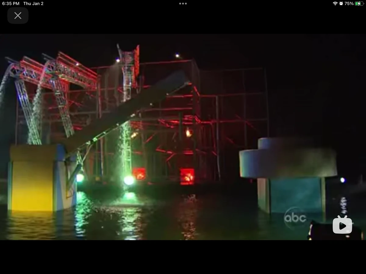 Drop Bridge | Wipeout Wiki | Fandom