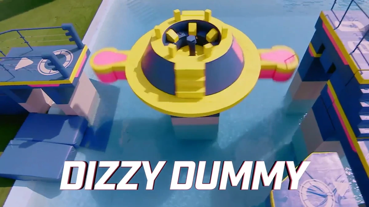 Dizzy Dummy | Wipeout Wiki | Fandom