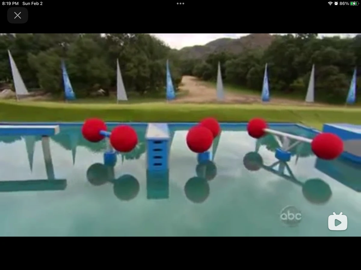 Bally-Go-Round | Wipeout Wiki | Fandom