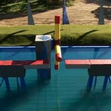 Fandemonium | Wipeout Wiki | Fandom