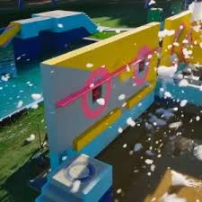 Wallop Wall | Wipeout Wiki | Fandom