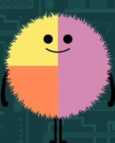 Yellow North West Purple East Orange South West Fuzzbug | ABCya! Wiki | Fandom