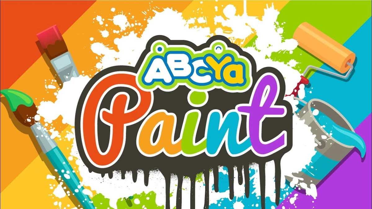 Paint | ABCya! Wiki | Fandom