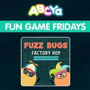 Fuzz Bugs Factory Hop | ABCya! Wiki | Fandom