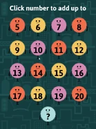 Fuzz Bugs Factory Number Bonds | ABCya! Wiki | Fandom