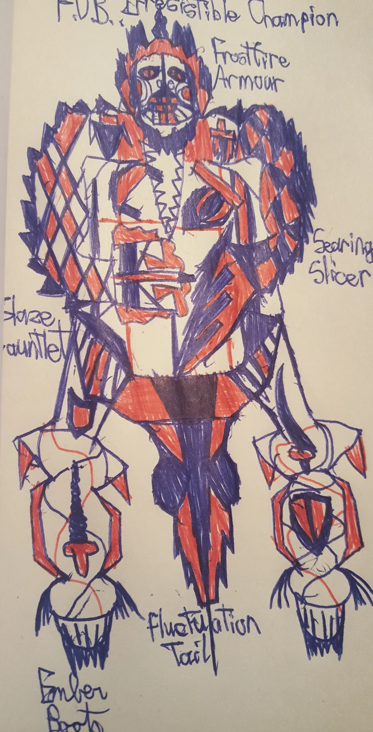 Fall Out Boy: Irresistible Champion | A Bizarre Fanon Wiki | Fandom