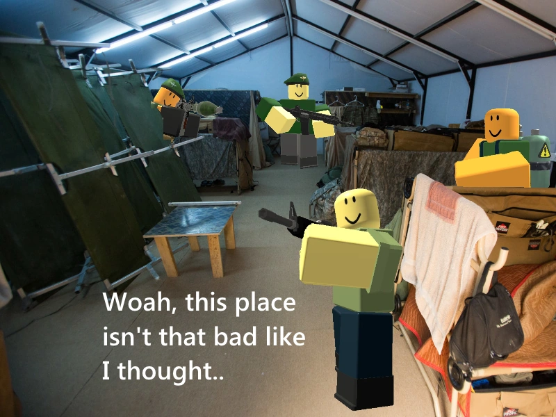 User blog:Gabonnie/TDS "Interactive" Story | Tower Defense Simulator ...