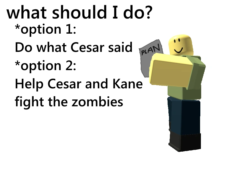 User blog:Gabonnie/TDS "Interactive" Story | Tower Defense Simulator ...