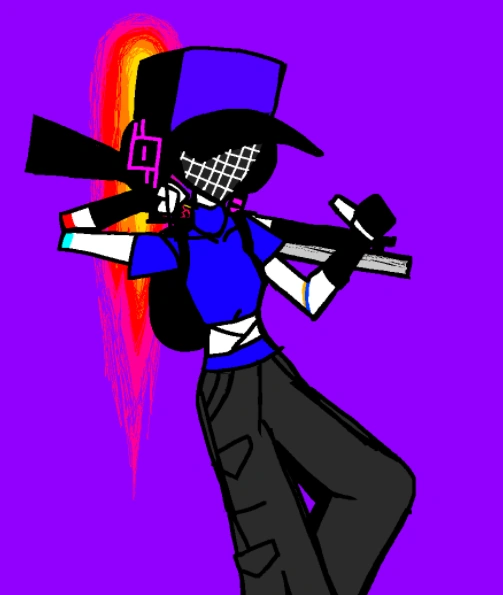 Elemental Pop | A Bizarre Fanon Wiki | Fandom