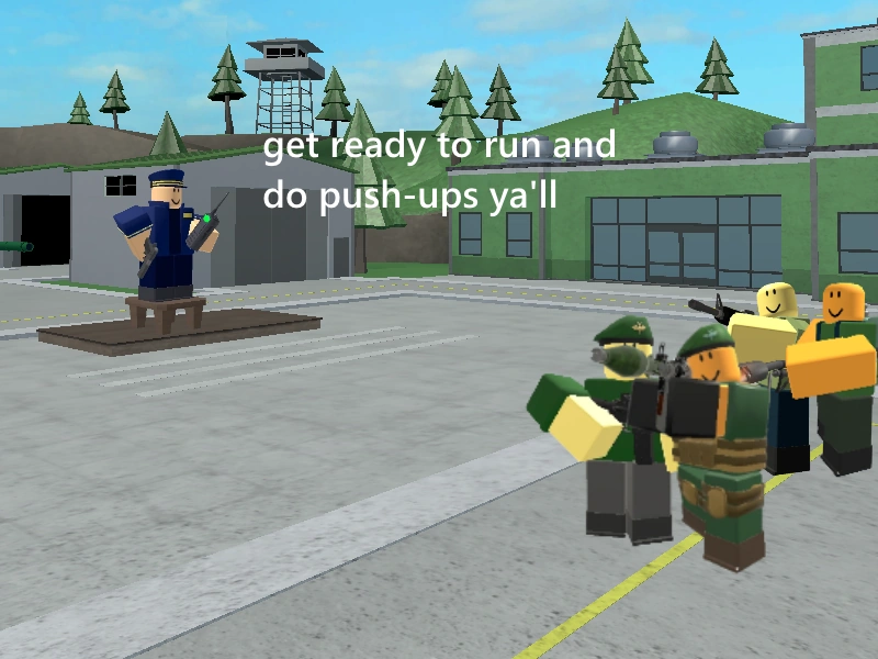 User blog:Gabonnie/TDS "Interactive" Story | Tower Defense Simulator ...