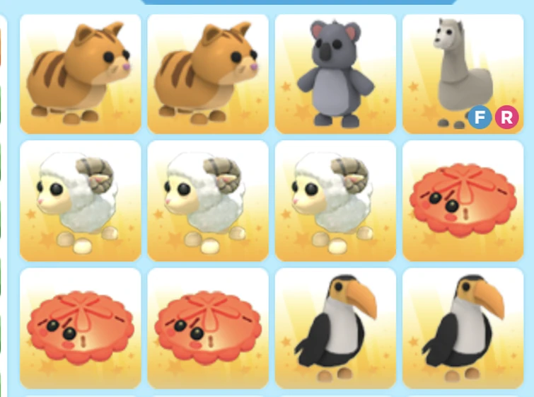Trading for fool pets/eggs! | Fandom