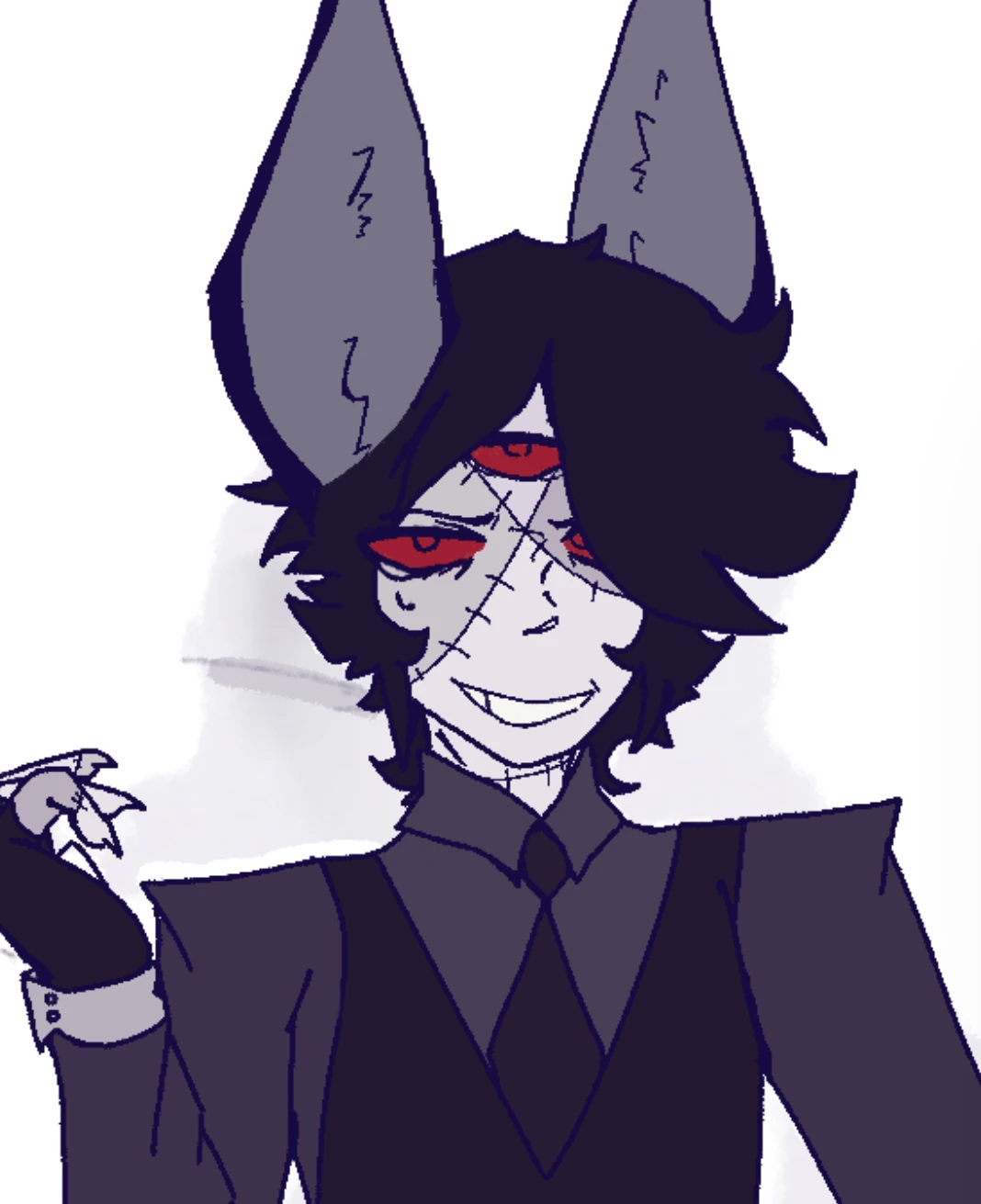 if someone can find the among us hidden in my pfp i'll remove 11 hours ...