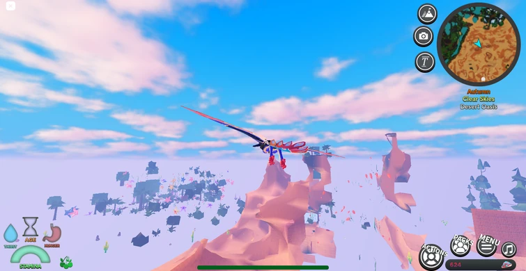 zammmm flower coves be looking lit 🥶🤩🔥 | Fandom