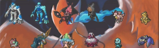 trading for any personality gamma igneol any evo or upgrades | Fandom