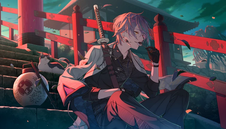 Discuss Everything About Project SEKAI Wiki | Fandom