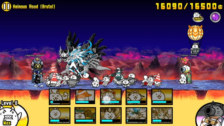 Farewell, MJammy (Heinous Road) | Fandom