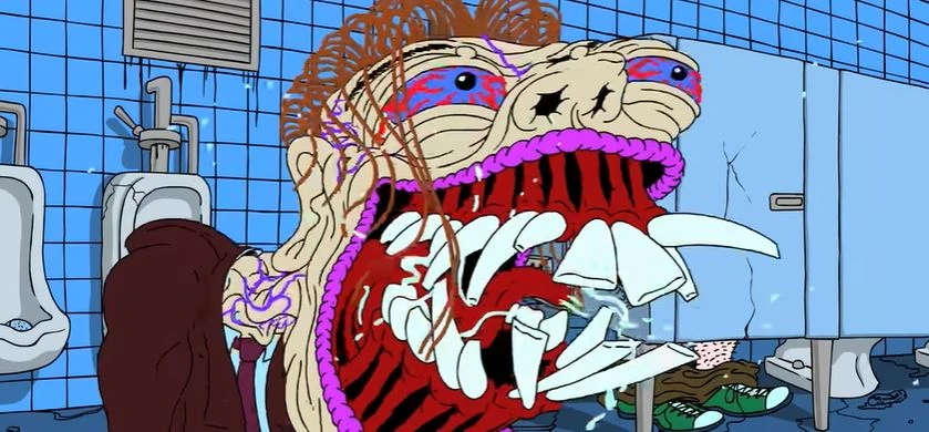 "Pickle toe, Diddy foe" | Fandom