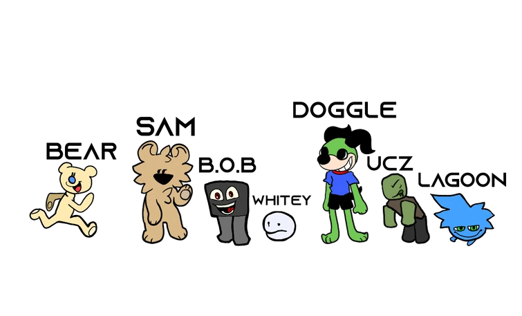 Discuss Everything About Roblox BEAR Wiki | Fandom