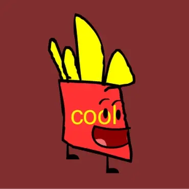 Should I share some fun facts about Cool Fries? (my recommended ...