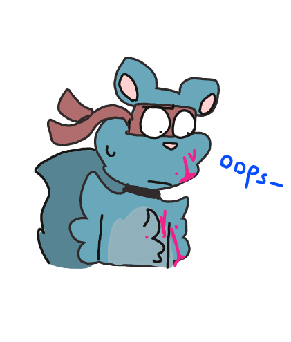 Splendid art lmao- | Fandom