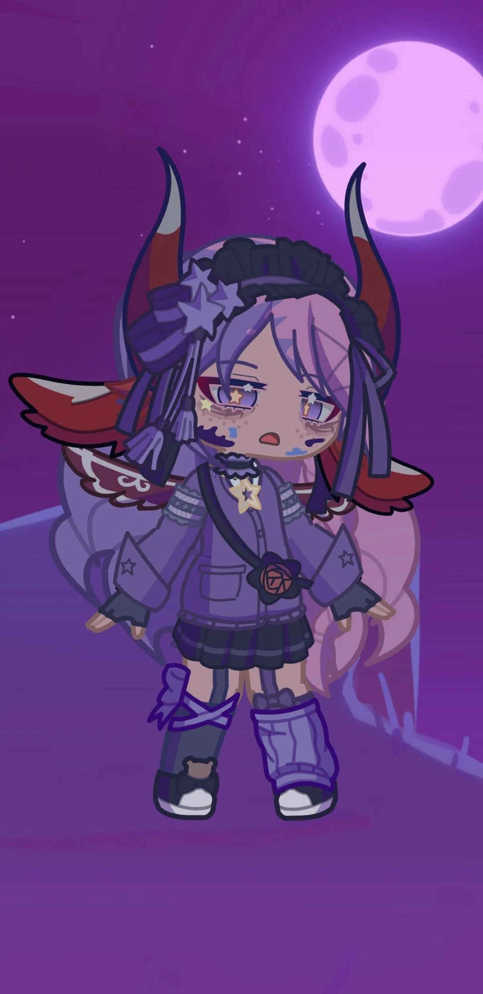 My oc in GC and GL2 | Fandom