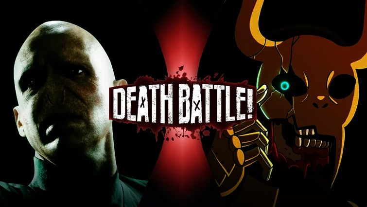 Voldemort vs Emperor Belos (Harry Potter vs The Owl House) | Fandom