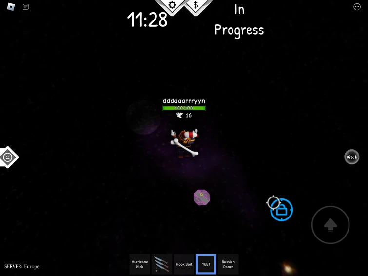 Discuss Everything About Random Rumble (ROBLOX) Wiki | Fandom