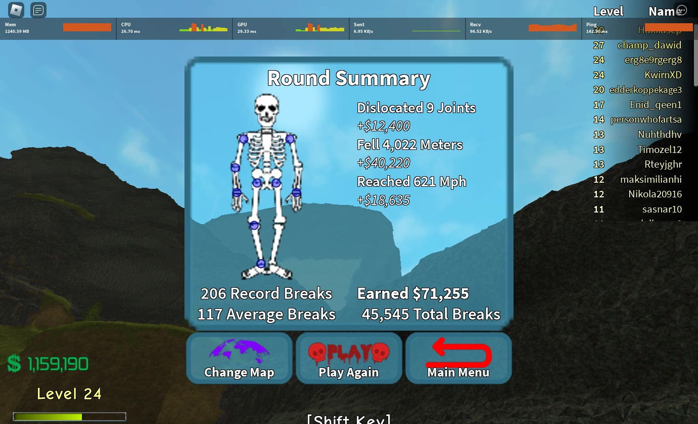 bro tf is wrong with this game lol | Fandom