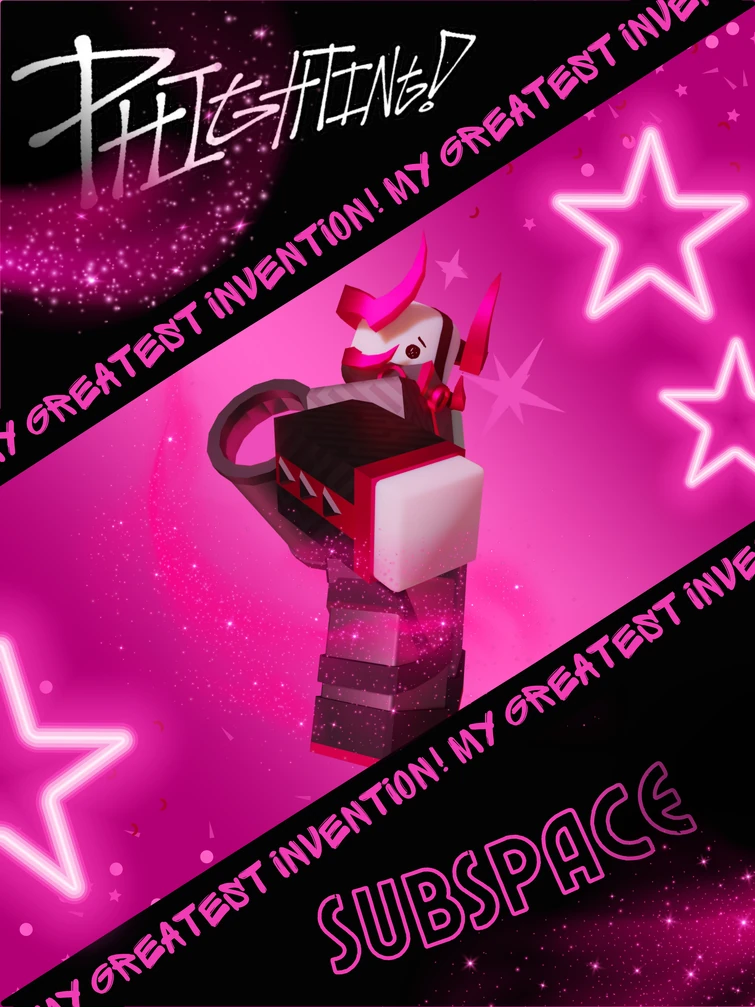 The Blackrock Phighters (silly poster things) | Fandom