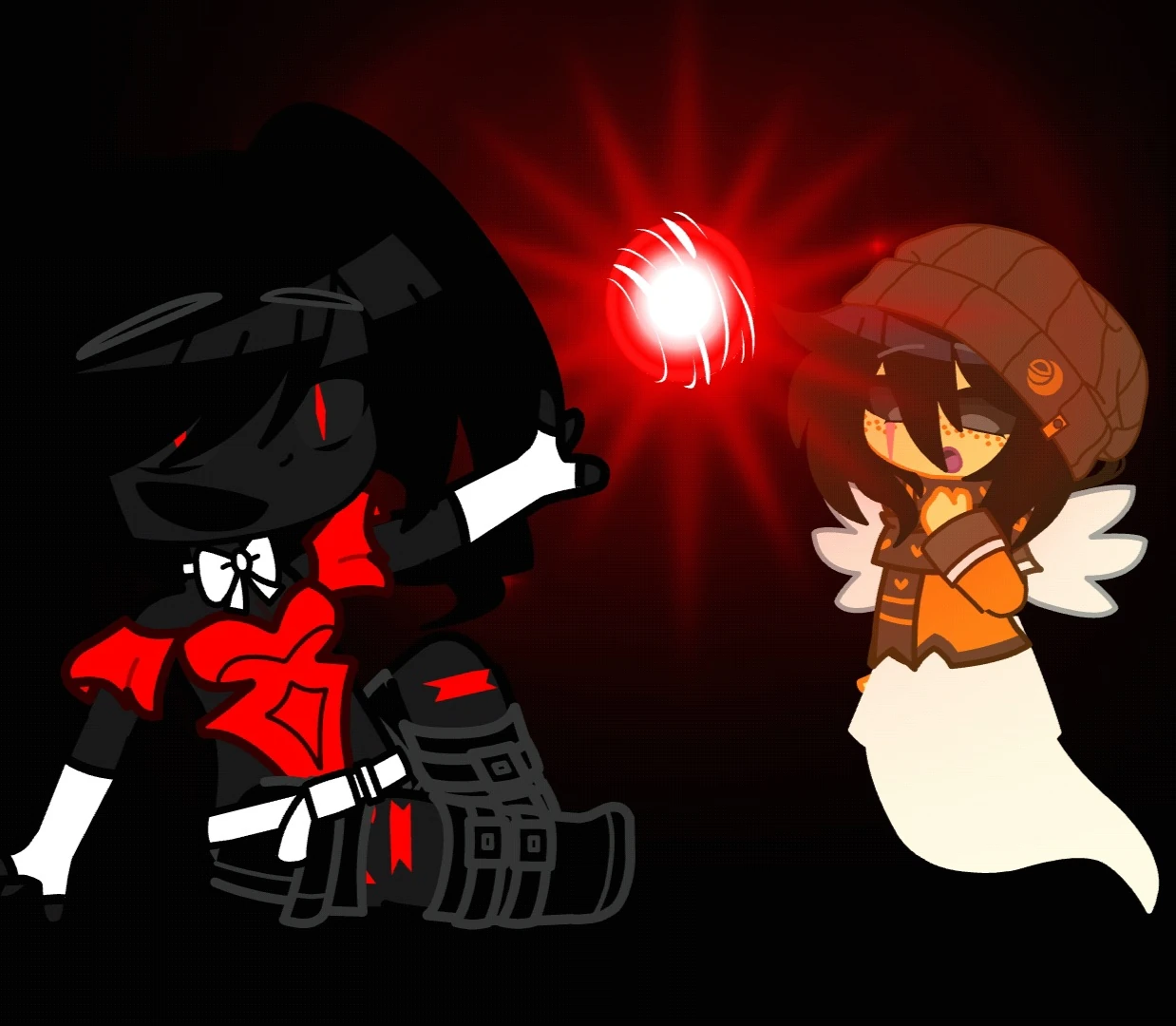 I have a test today so Bagel Lore | Fandom