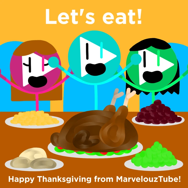 Discuss Everything About MarvelouzTube Wiki | Fandom