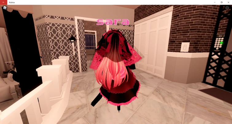 my royale high oc- | Fandom