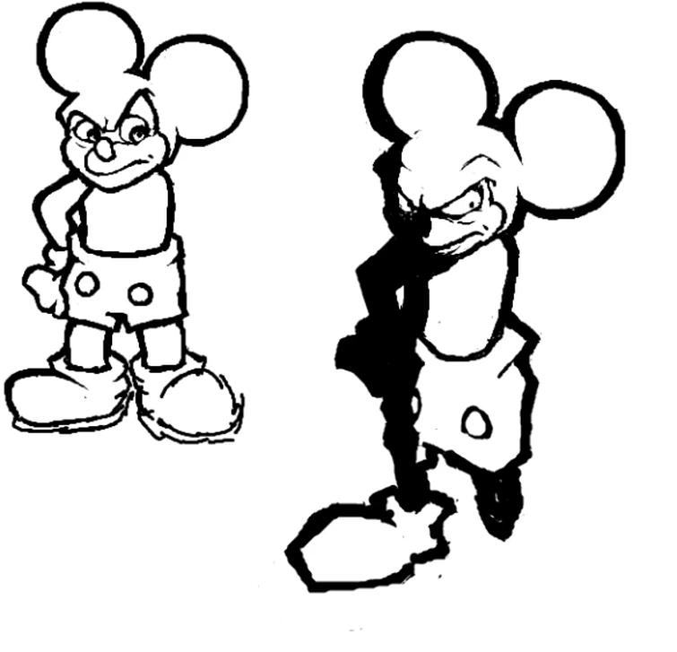 Discuss Everything About Funkipedia Mods Wiki | Fandom