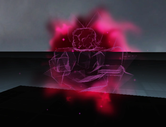 Shadow KQ but it resembles stw a bit more | Fandom