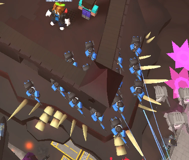 Discuss Everything About Tower Defense Simulator Wiki | Fandom