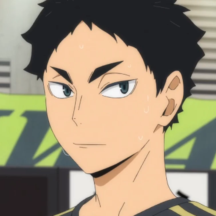 🌸Happy birthday to Akaashi Keiji ~! | Fandom