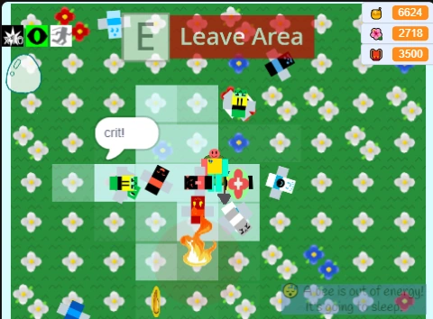 Paper Bee Swarm - EPIC BEES UPDATE! | Fandom