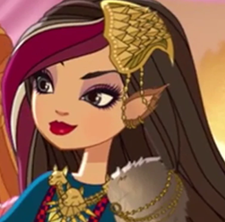 Discuss Everything About Ever After High Fandom Wiki | Fandom