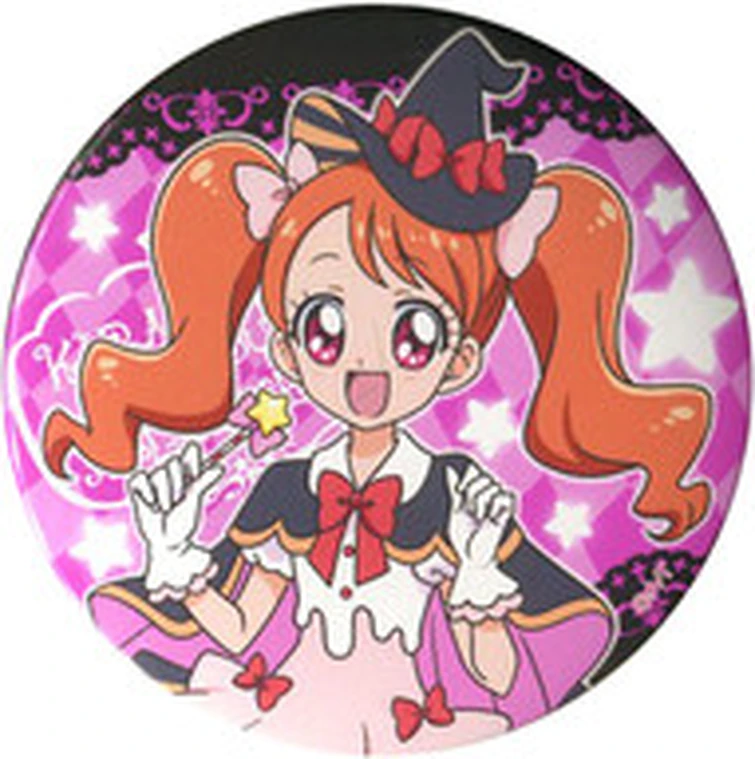 Precure Halloween | Fandom
