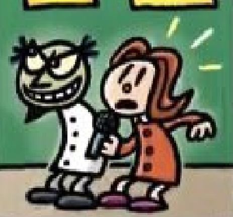 SARAH HATOFF IS BACK IN DM12 | Fandom