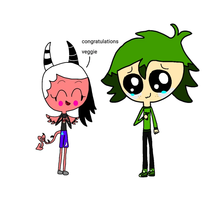 For veggie and it's a marvelous masterpiece | Fandom