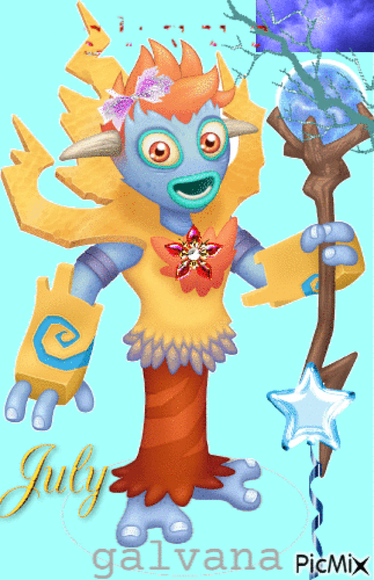 Discuss Everything About My Singing Monsters Wiki | Fandom