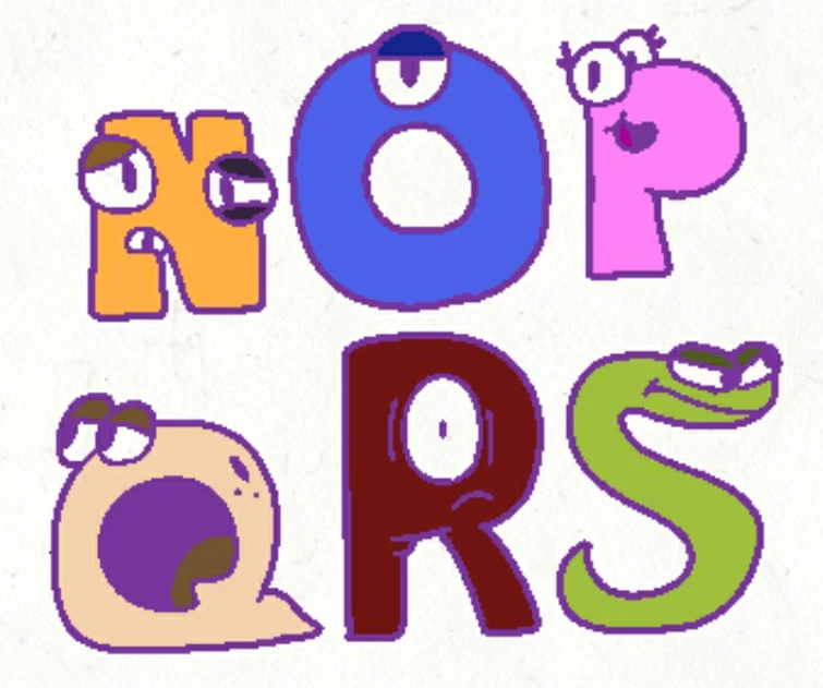 Deleted letters in AL version | Fandom