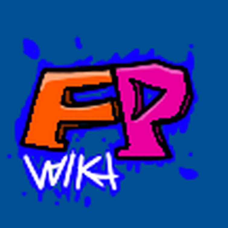 Fanmade funkipedia browser icon thing (i think it’s called a favicon ...