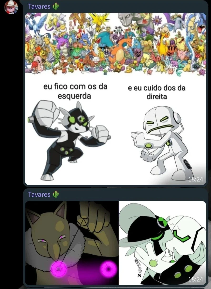 Ditto and Echo Echo vs Pokemons | Fandom